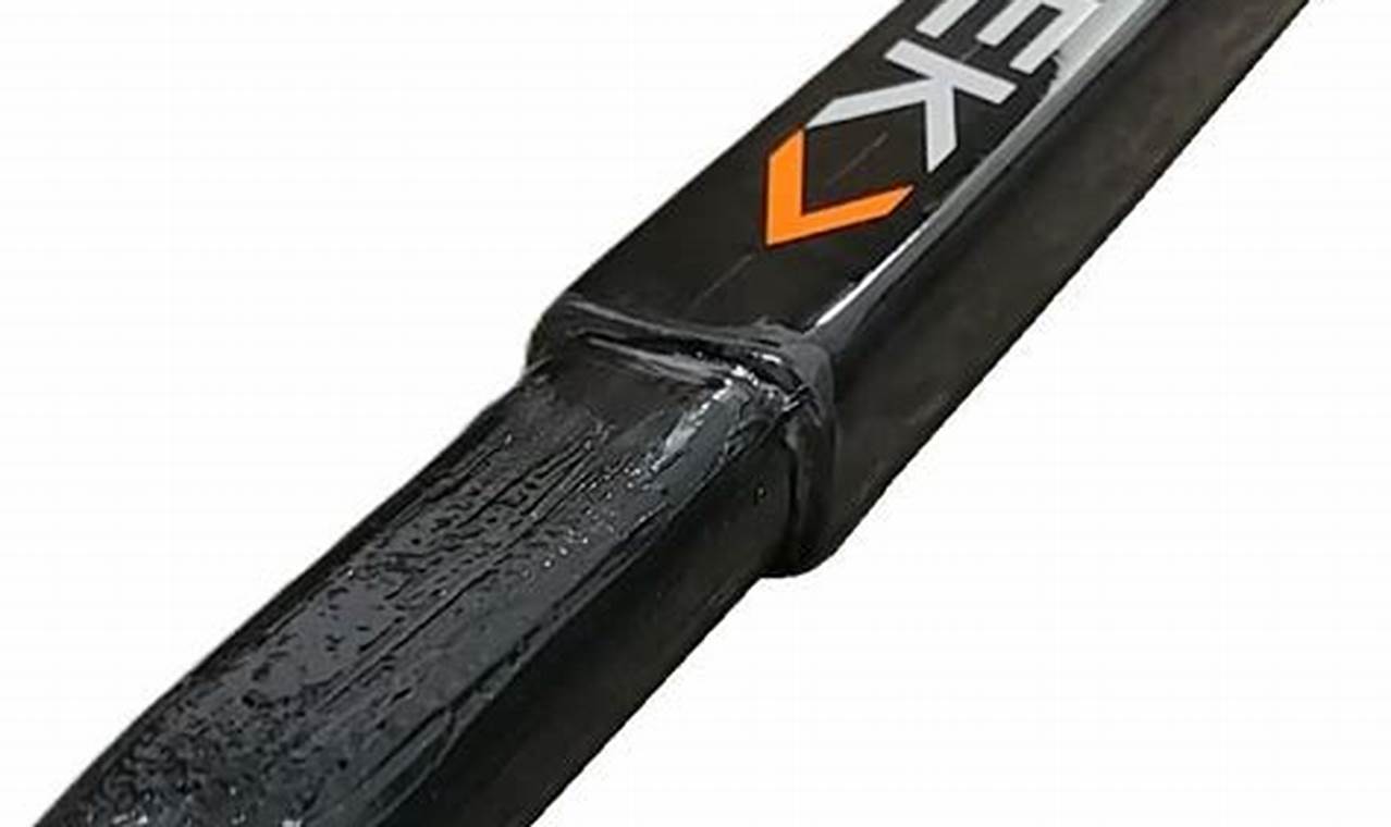 Boost Your Game: Ice Hockey Stick Extension Guide