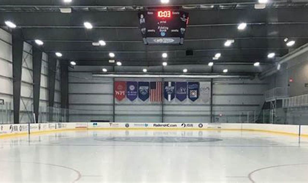 Your Guide to Worcester State Women's Hockey: News & More!